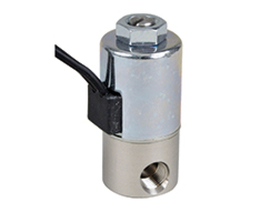 KIP Series 2, 2/2 and 3/2-way direct acting valves - U249010-0261-24VDC ...